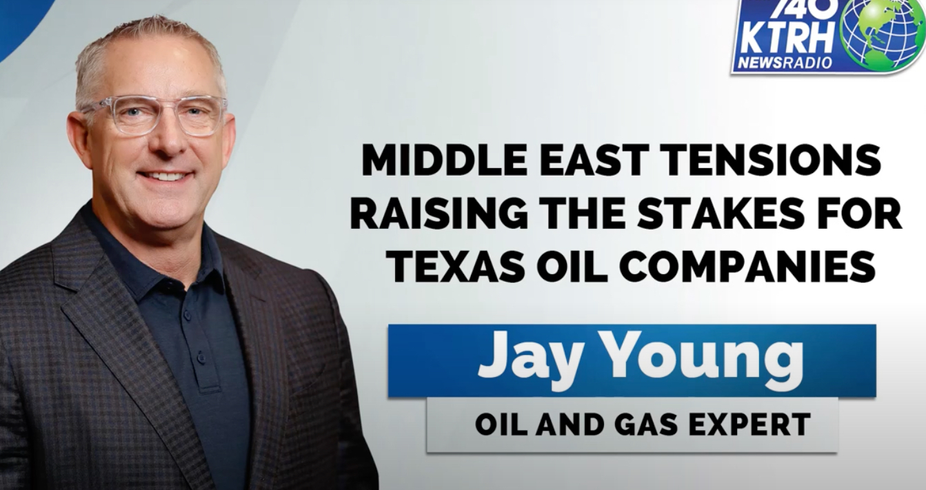 Middle East Tensions Raising Stakes - King Operating